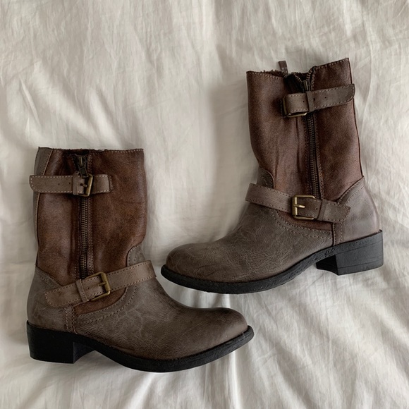 Wanted | Shoes | Wanted Boots | Poshmark